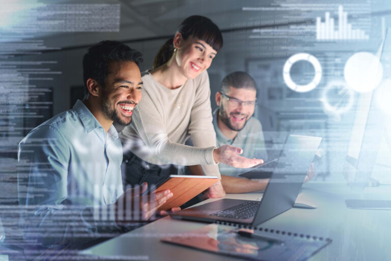 Rev-Trac - Mastering SAP