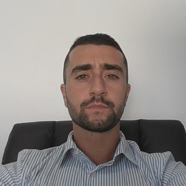 Ziahd Freijah - Mastering SAP